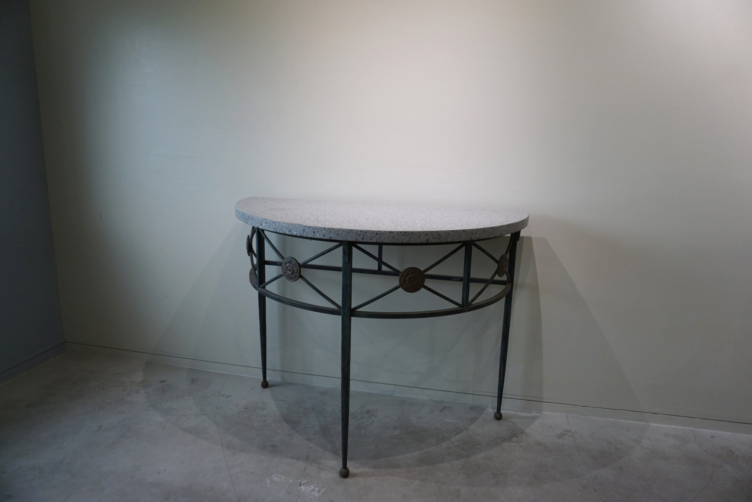 ironconsole – recreart